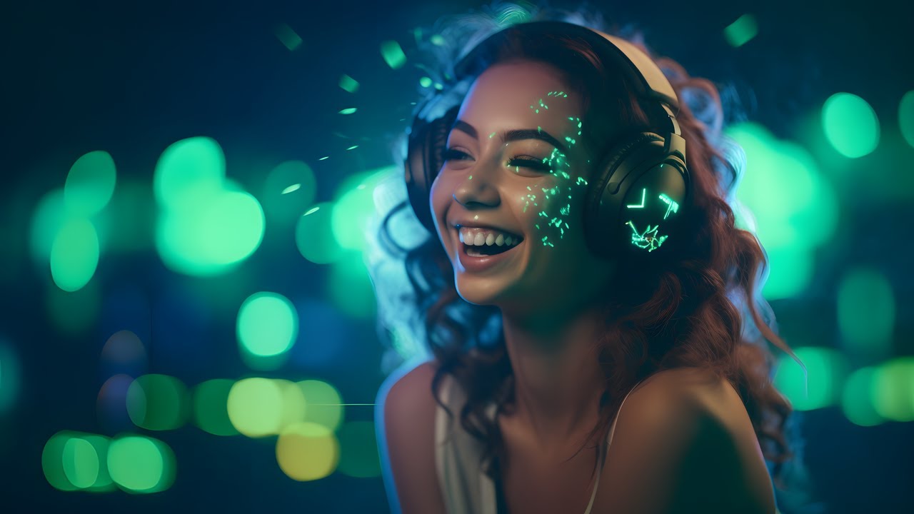 Chill Pop Mix | AI-GENERATED | MusicByAI - YouTube