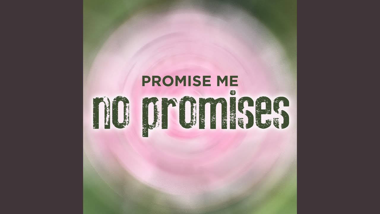 No Promises (Acoustic) - YouTube