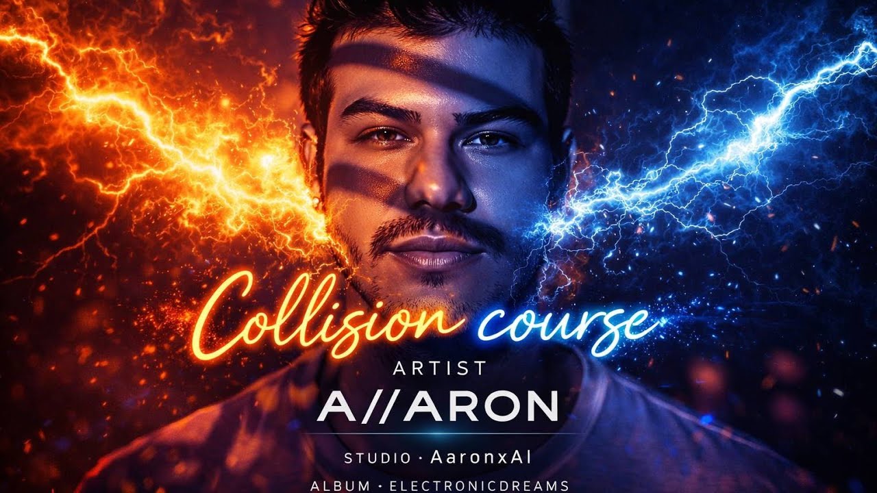 Collision Course | A // A R O N - YouTube