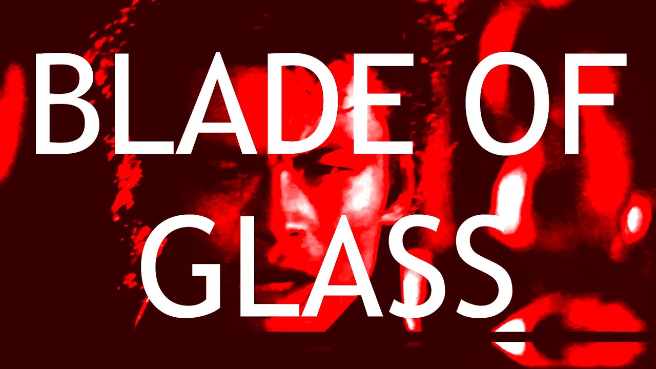 💀 (AKA. UNICODE SKULL) - Blade of Glass ("House of Glass Puppets" OUT ...