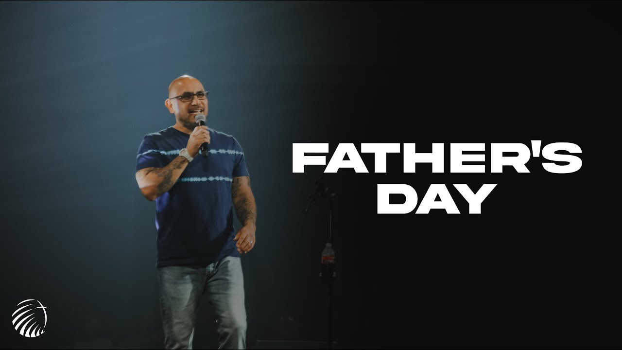 Happy Fathers Day | With Our Very Own Arrowhead | Pastor Joe Ybarbo ...