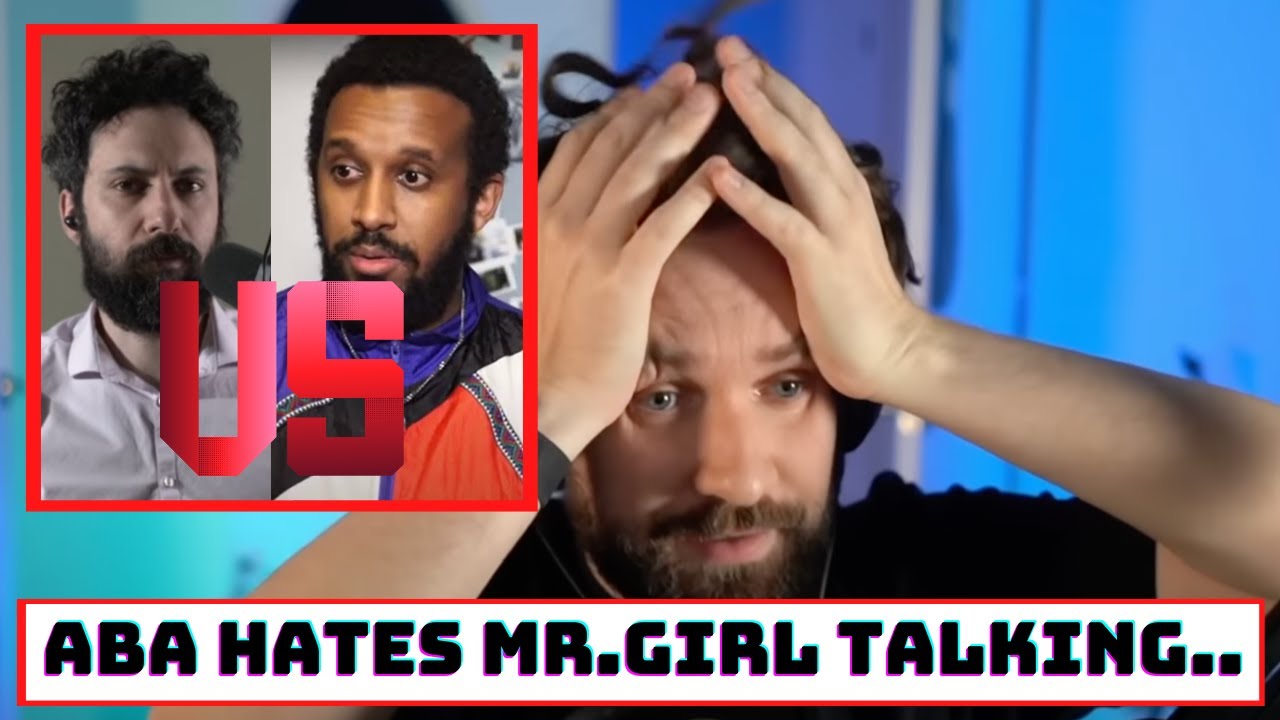 Destiny - Aba CONFRONTS Mr Girl about why he HATES HIM, and him being a ...