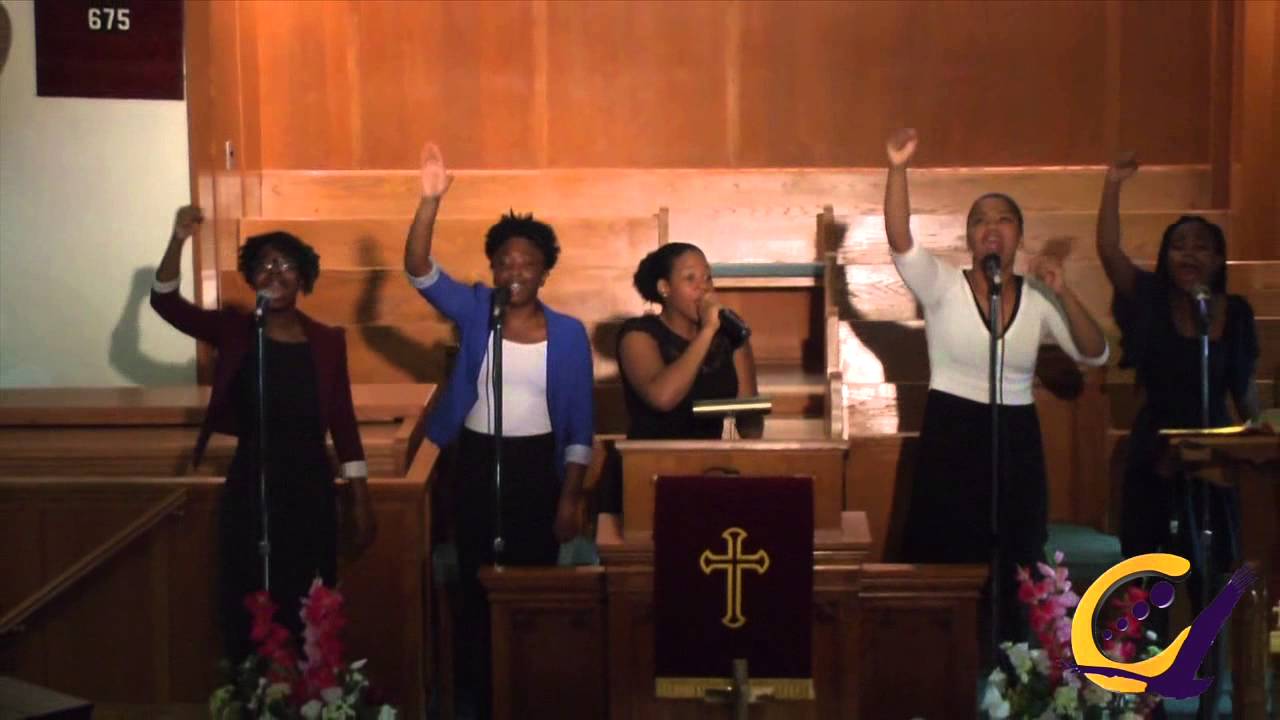 Break Every Chain - Praise & Worship - YouTube