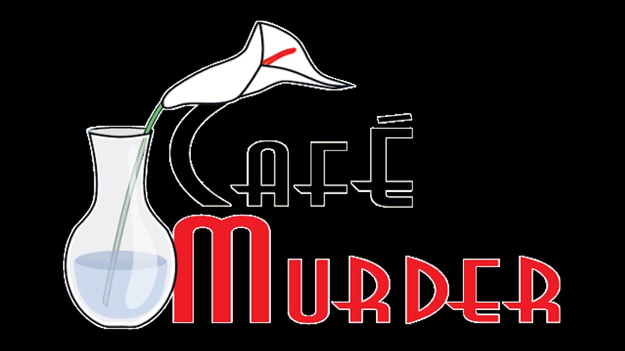 EWMMS Drama Club - Cafe Murder 5/14/2016 - YouTube