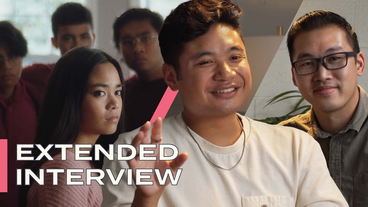 Everything Stays | Extended Interview - YouTube