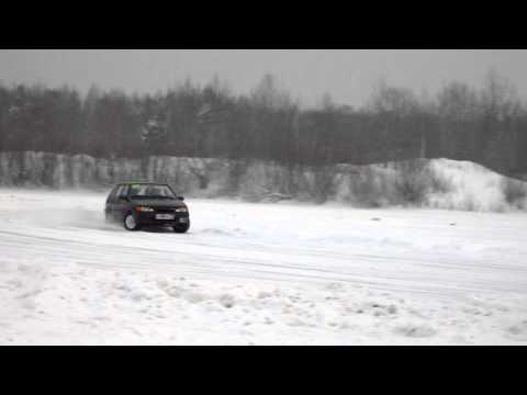DRIFT LADa 2114 black part 6