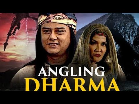 Kisah Legenda Indonesia - Angling Dharma (BALADA CINTA SENGKANG BAPLANG) #VIRAL