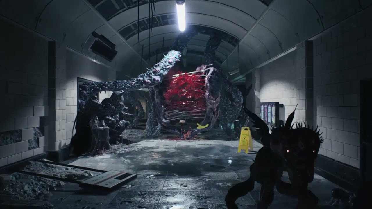 DMC 5 RIOT - YouTube