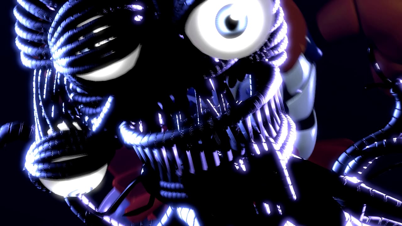 [SFM/FNAF]Part 16 for collab skullsfm(blood in the water) - YouTube
