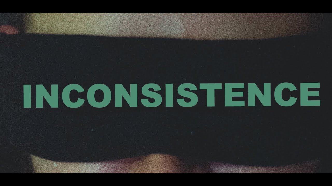 Math - Inconsistence - YouTube