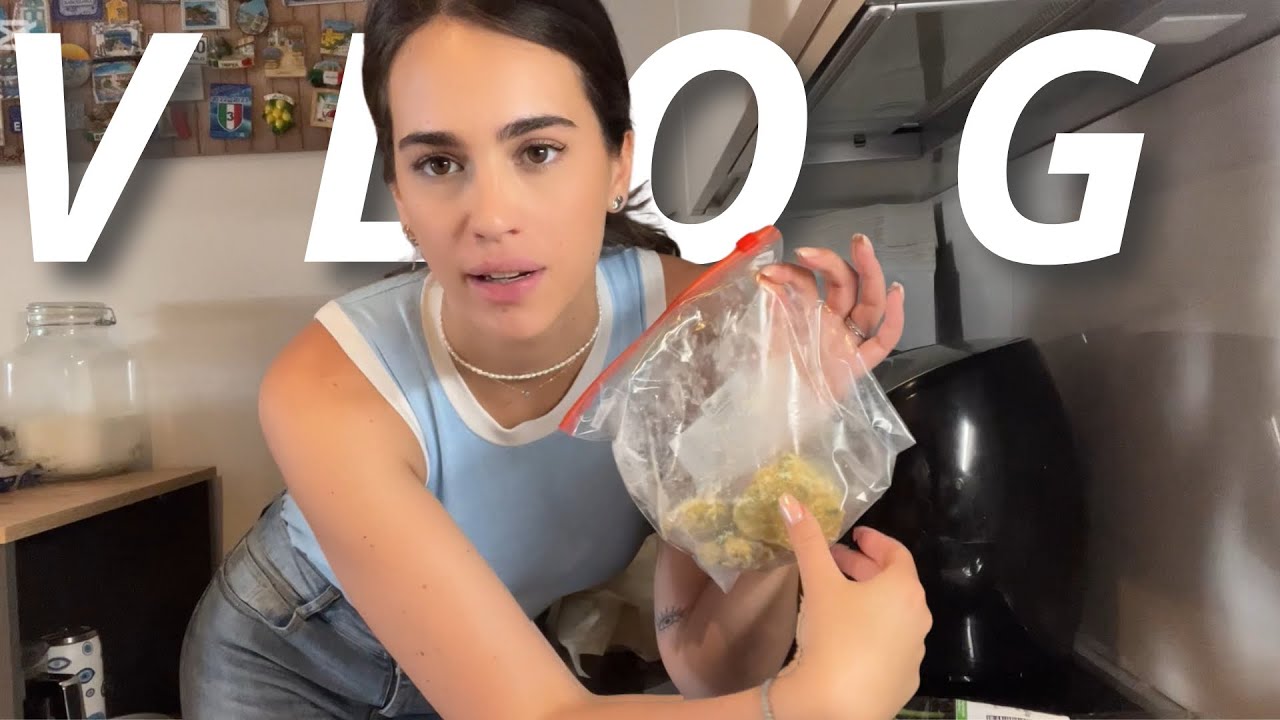 VLOG: ένα τελευταίο βλογκ στην Βιέννη ως 27χρονη🎂 - YouTube