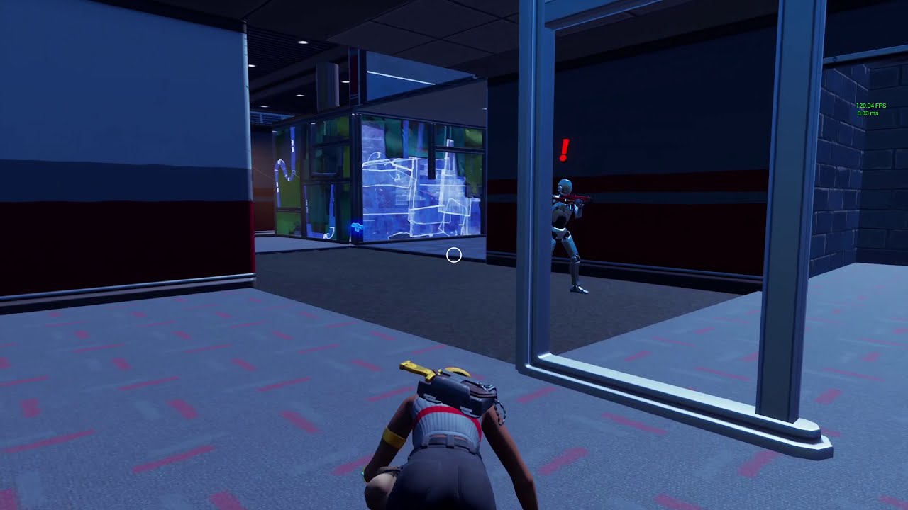 Stark bot does a 180 - YouTube