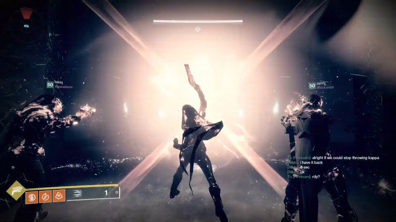 D2 - Post buff: Celestial Nighthawk spawn killing max handicap ...