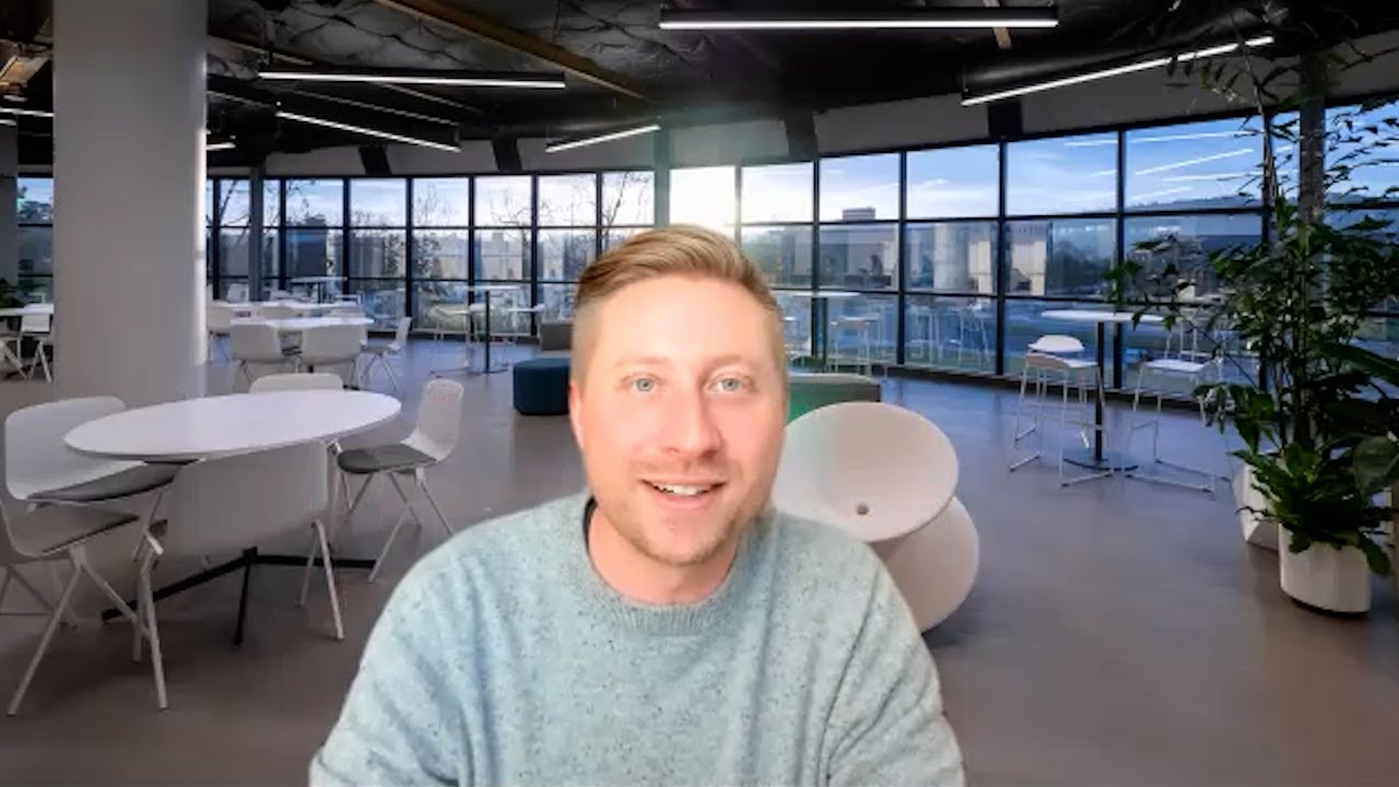 Insider Video: Jeff Anderson on What’s Up With Avoya Travel Today - YouTube