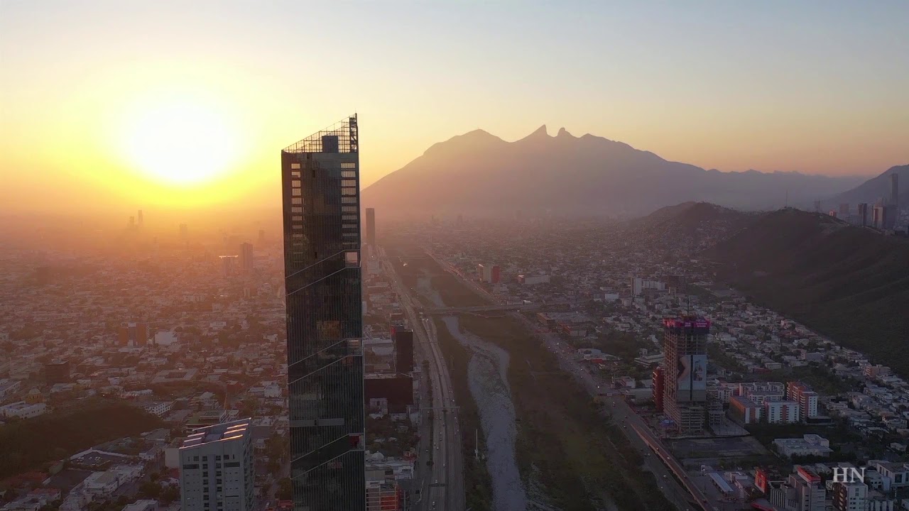 TORRE OBISPADO - YouTube
