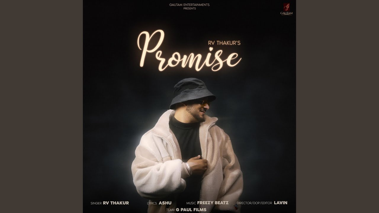 Promise - YouTube