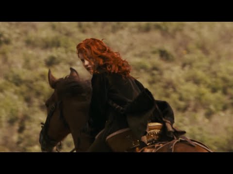 The Escaping | Perfume: The Story of a Murderer (2006)