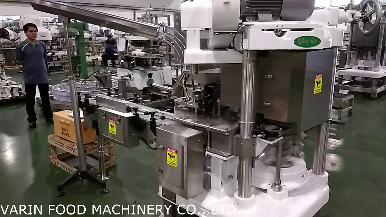 Varin 41- A18 - YouTube