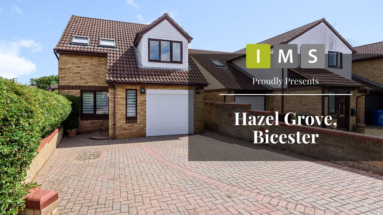 Virtual tour, Hazel grove - YouTube