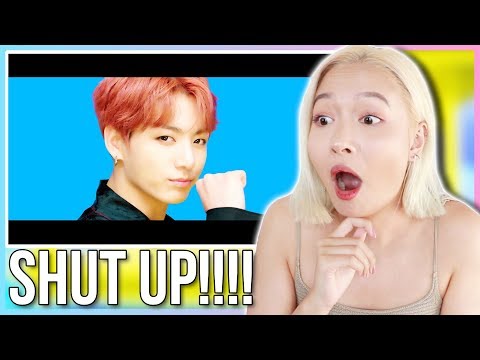 BTS (방탄소년단) 'IDOL' Official Teaser Reaction