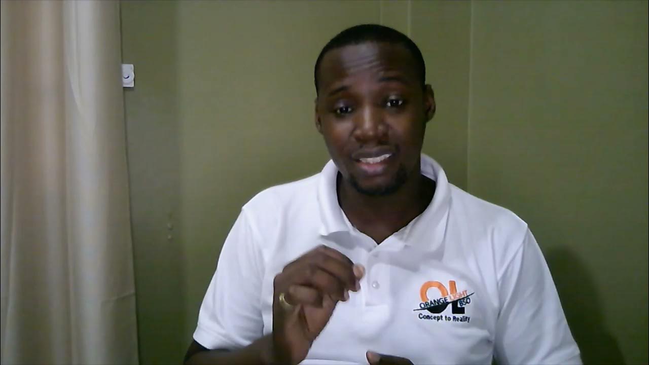 5 Steps to Behaviour Change - YouTube