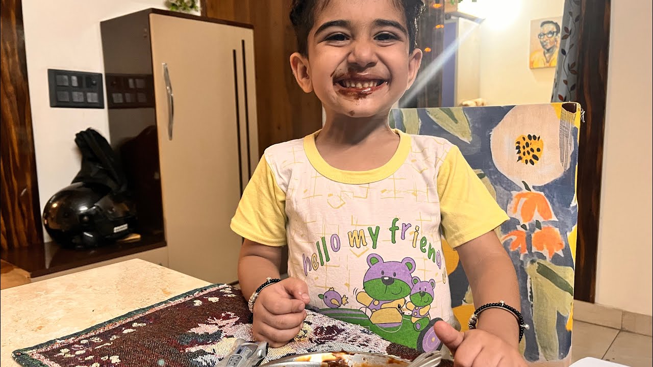 Avi Nè Yeh Kya Kar Diya | Preeti Paul Vlogs - YouTube