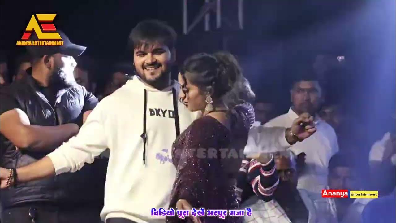 nilam giri arvind akela kallu holi song 2025 1080 - YouTube