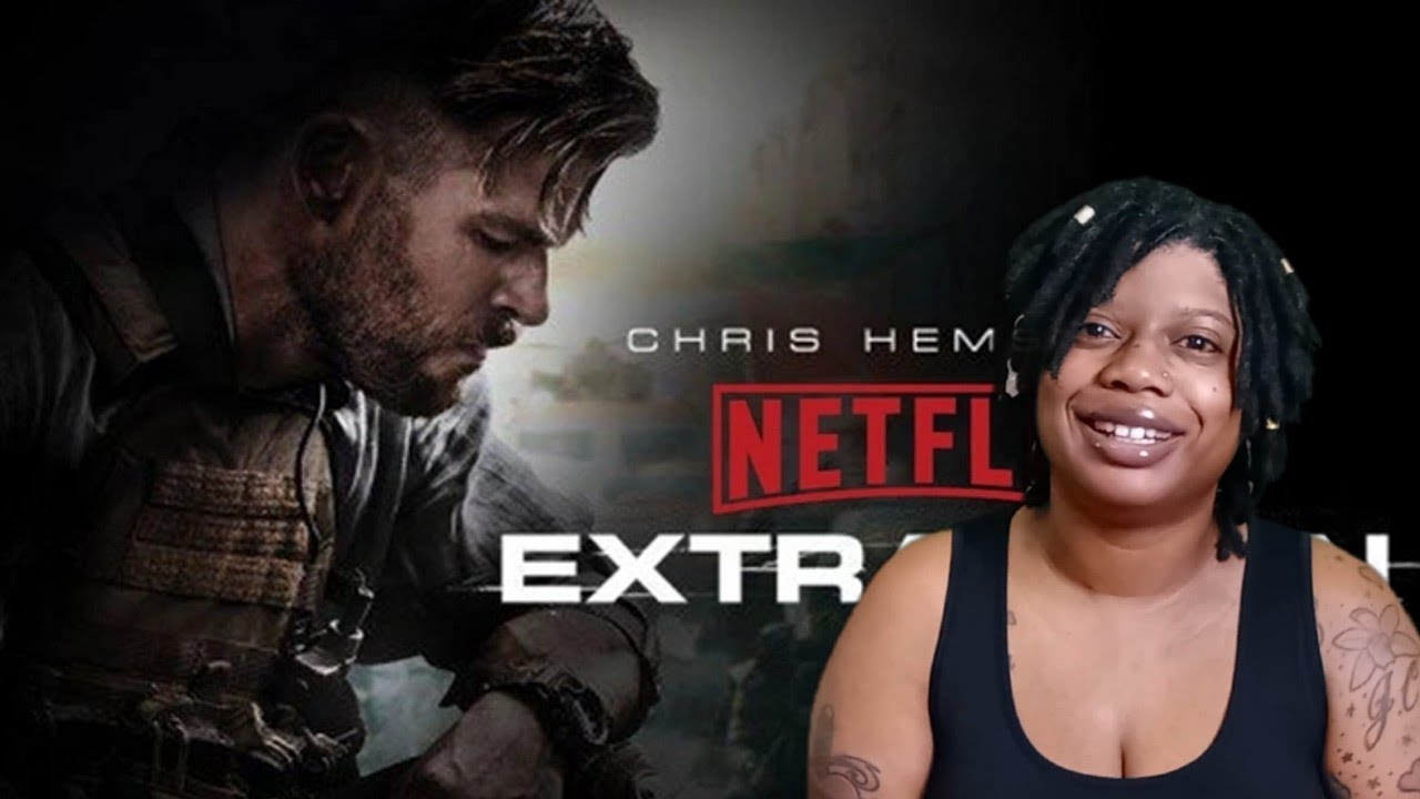 Netflix Extraction 2 Movie Review & Recap SPOILERS - YouTube