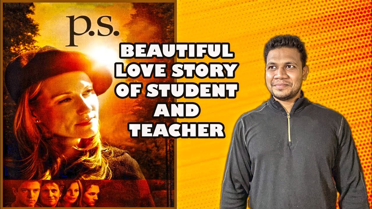 P.S (2004) Movie Recaped - YouTube