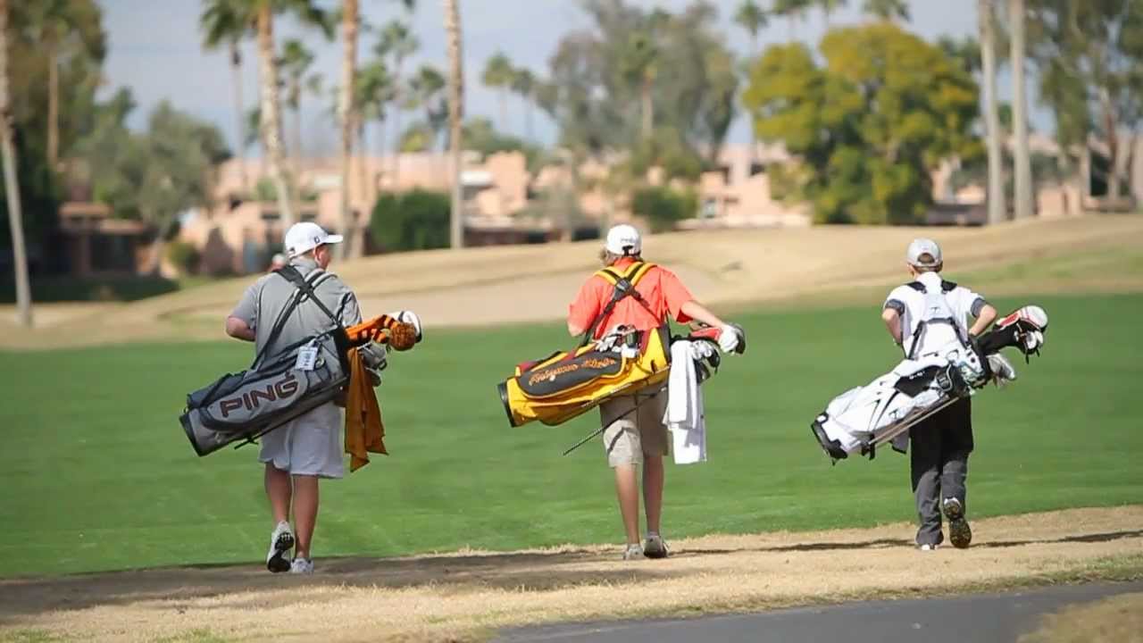 Golfweek Junior Tour: Tournament of Champions - YouTube