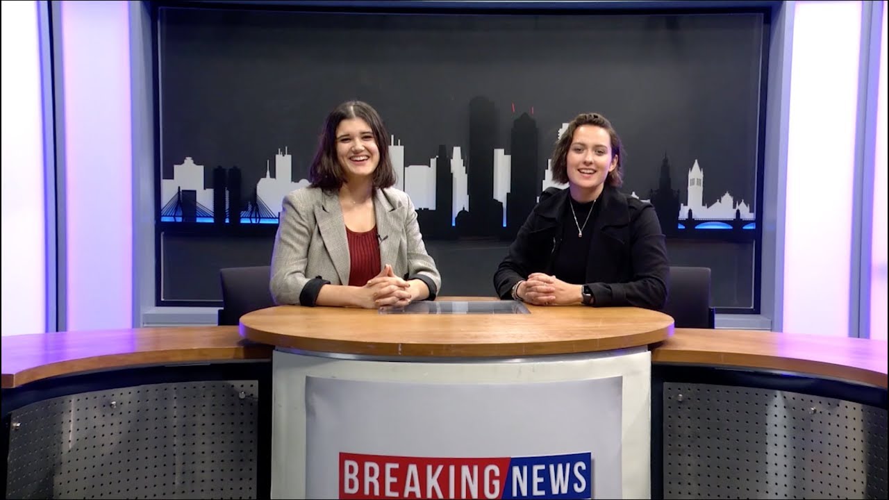 Breaking News Season 16 Episode 0 - YouTube