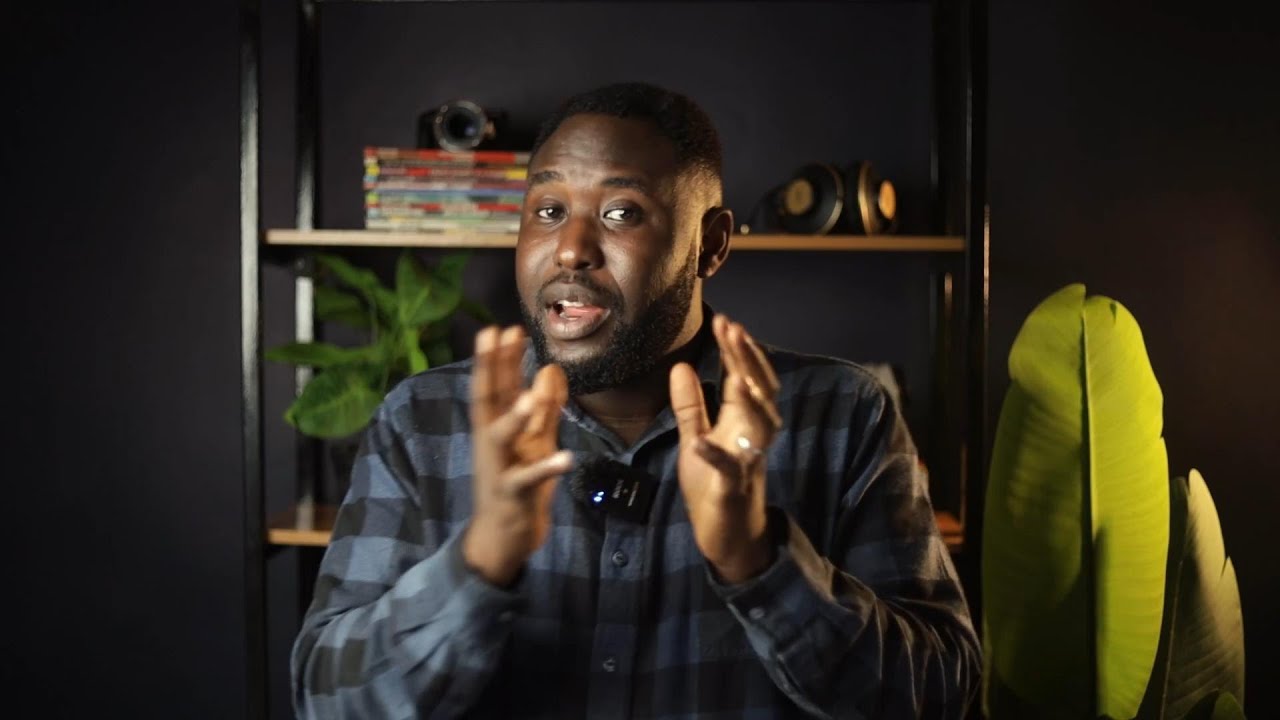 DAY 20 - PRAYING TOGETHER // PRAYER BEAST MONTH - YouTube