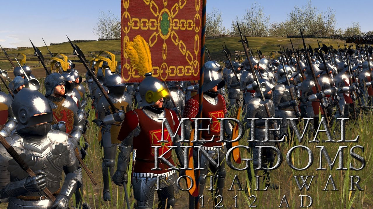 Medieval kingdoms total war 1212 ad factions - jdmaha Medieval kingdoms total war 1212 ad factions - jdmaha