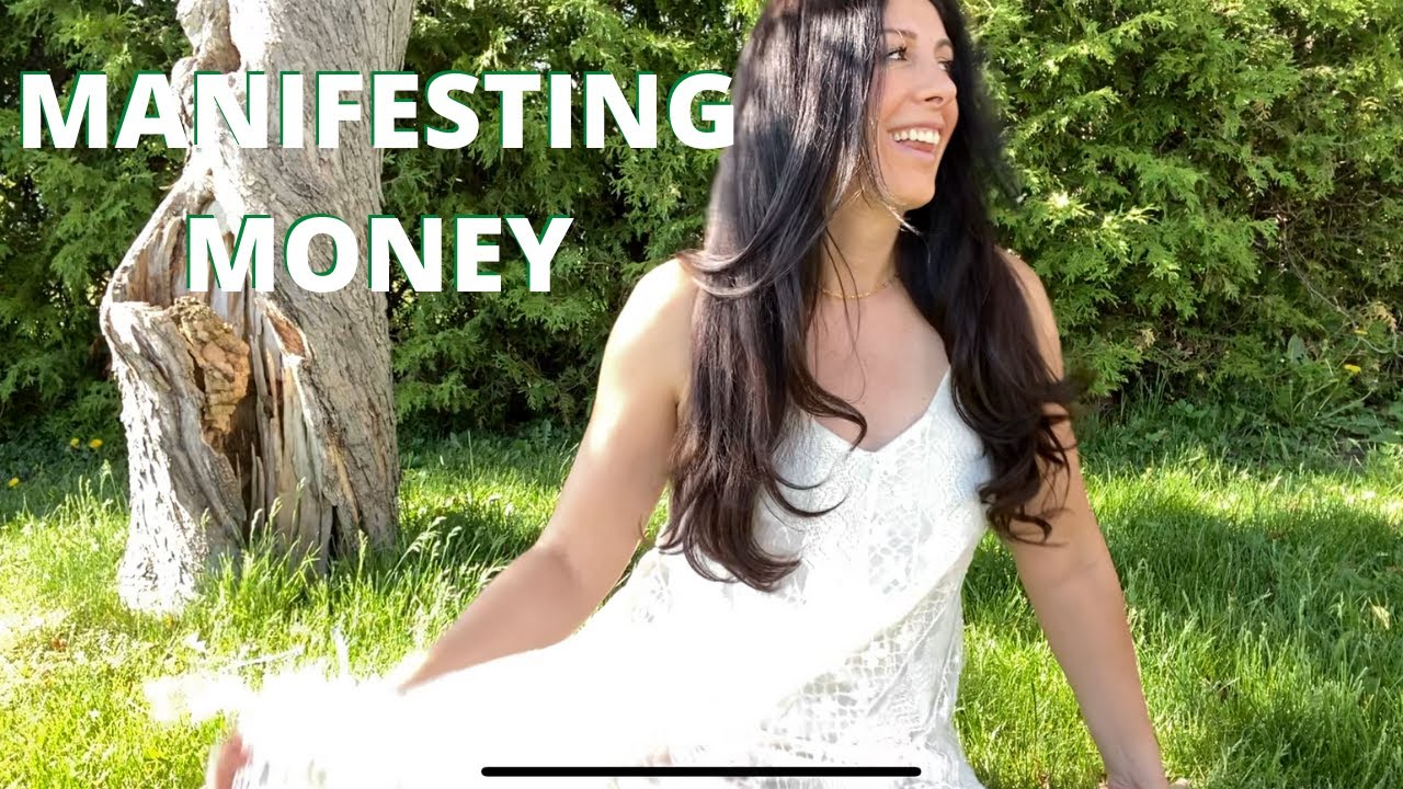 Why aren't you manifesting money? Create abundance now by Anna Macko ...