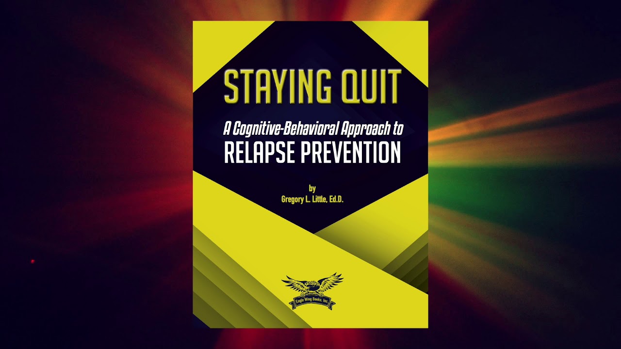 Relapse Prevention—Staying Quit - YouTube