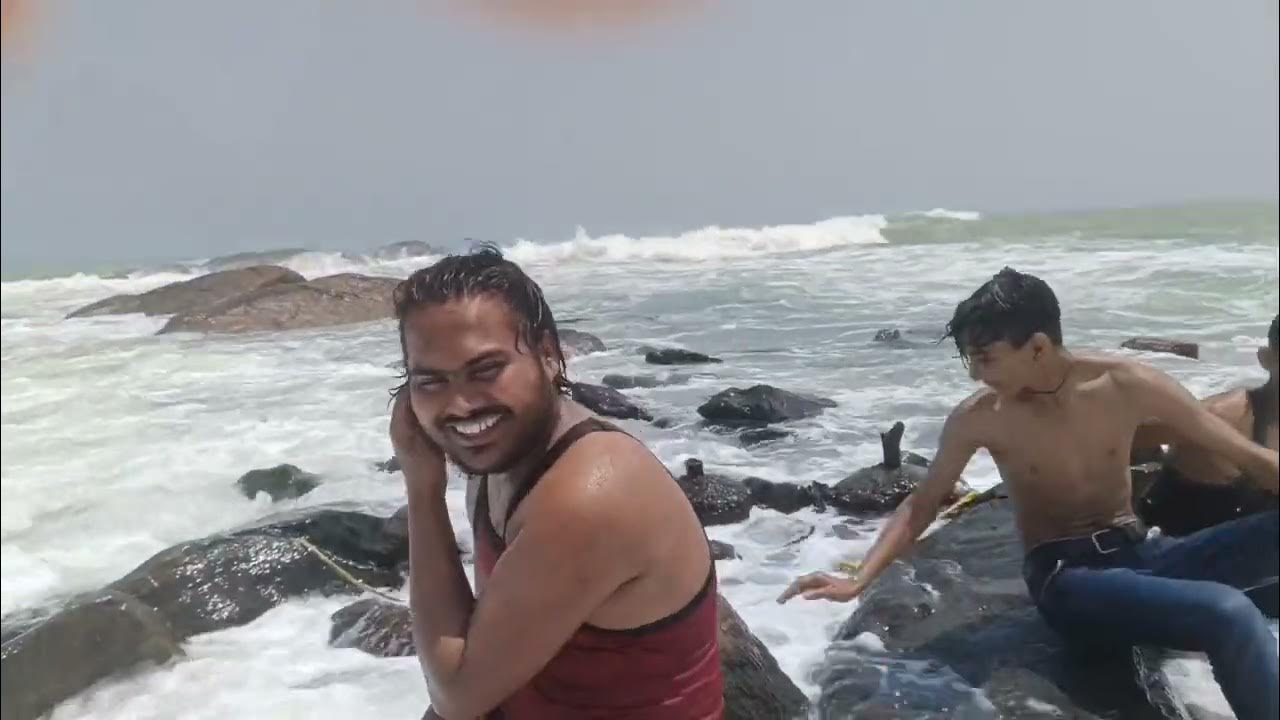 Samudra Kinara - YouTube