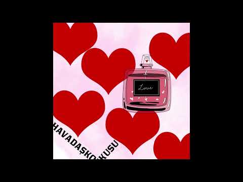 IZAN - Havada Aşk Kokusu