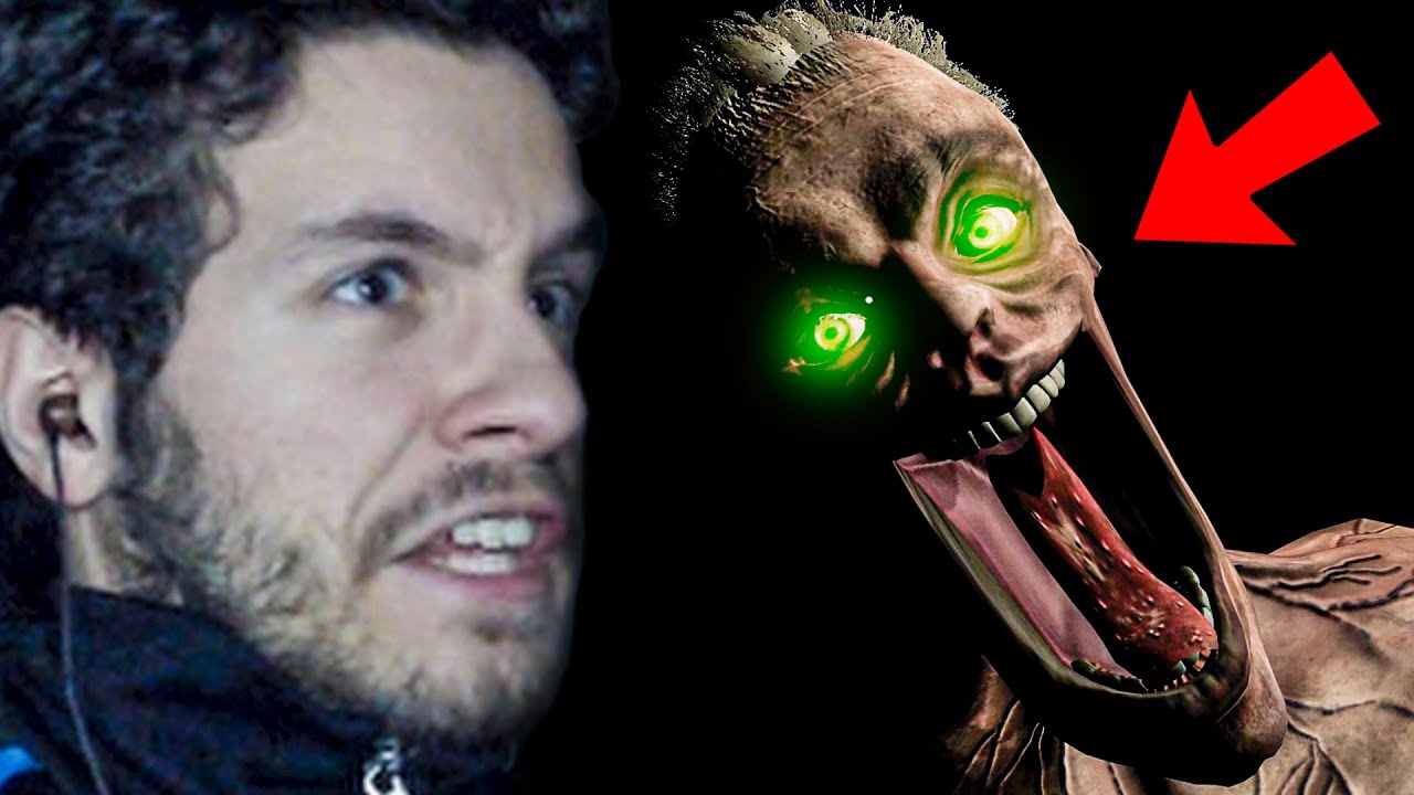 UN INTRUSO IN CASA! | Danny's House - YouTube