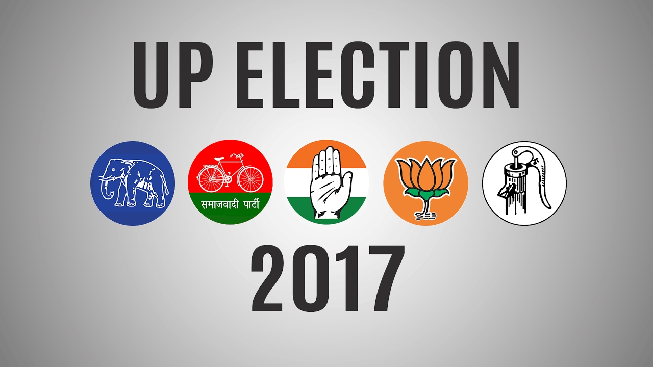 UP Elections 2017 - An Overview of Uttar Pradesh Assembly Elections ...