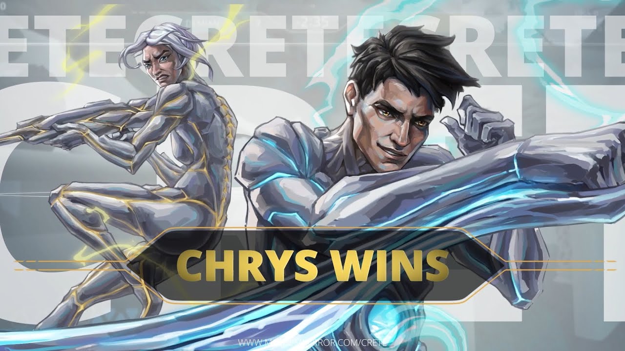 CRETE Steam competitive multiplayer TEST || Chaos motor ragdolls ...