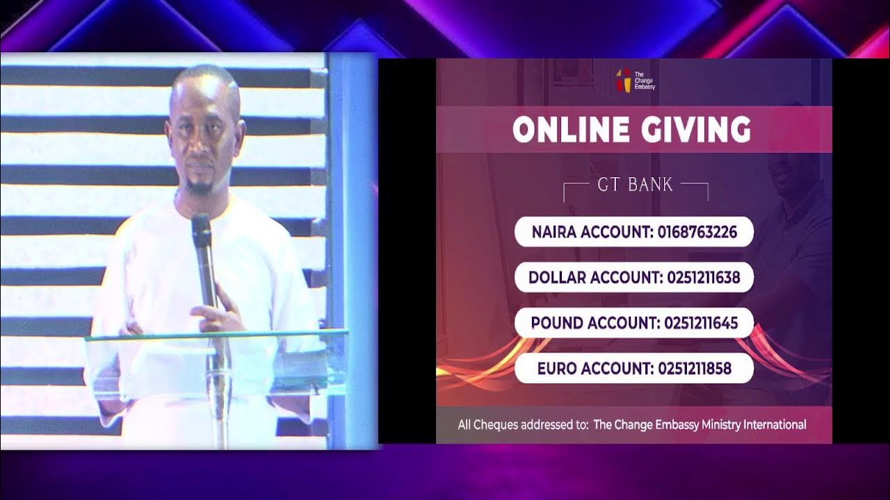 TUESDAY, 31ST DECEMBER, 2024 || PROPHETIC CROSSOVER SERVICE|| DR. BUKOLA WILLIAMS - YouTube