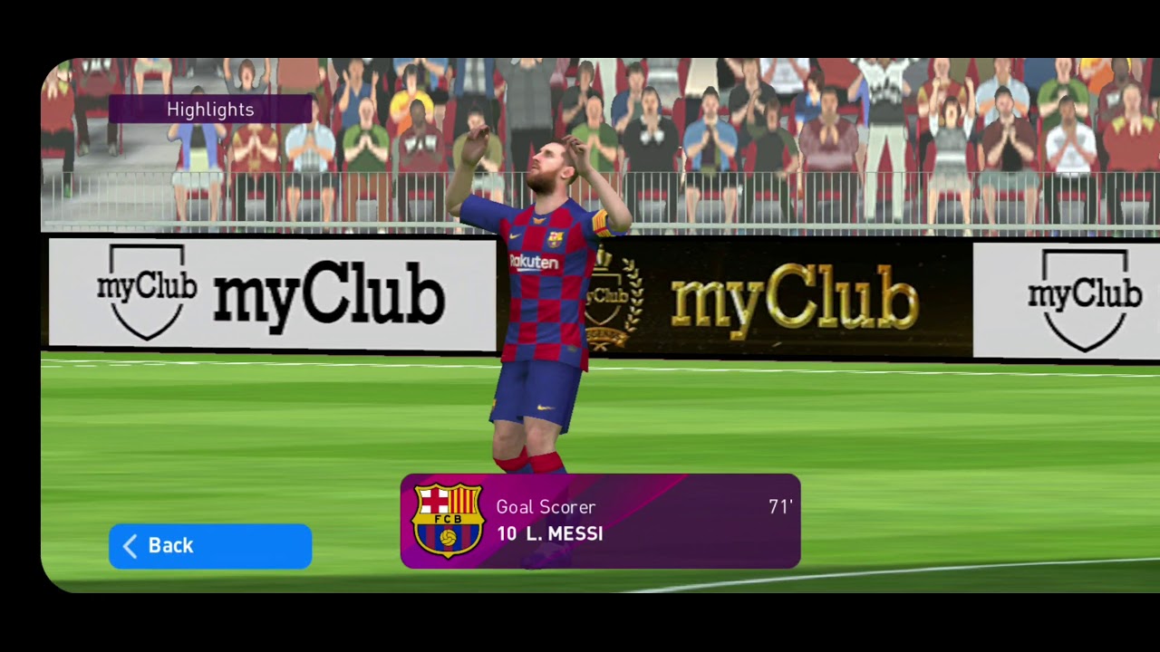 PES ... Legends 🙌 - YouTube