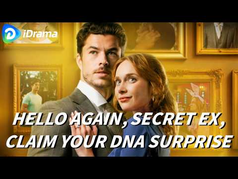 💔The Ugly Duckling’s Romance: A Campus Prince Was Just Playing. So She Left… | iDrama