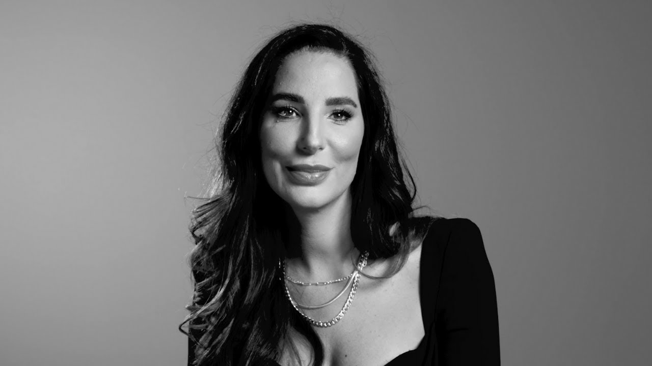 Emirati Women's Day 2021: Nadia Zaal | Emirates Woman - YouTube