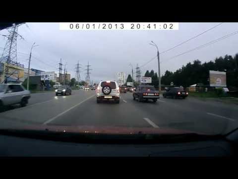 Car crash \
