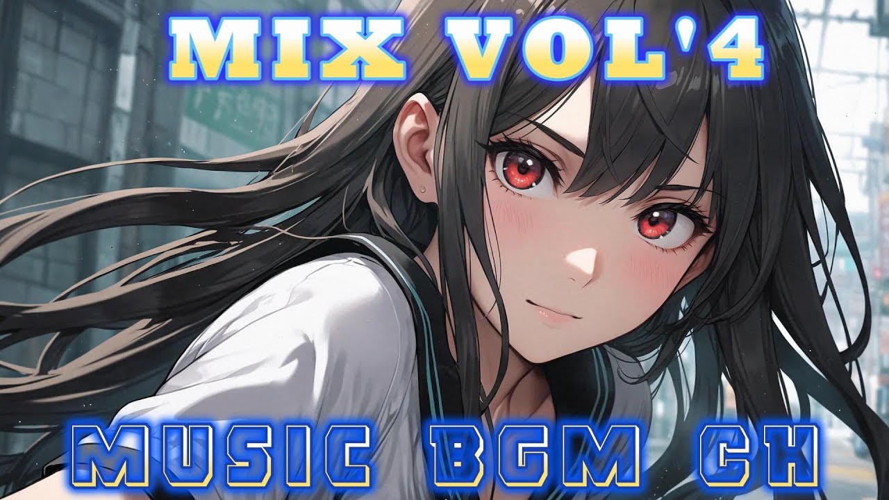MIX VOL 4 - YouTube