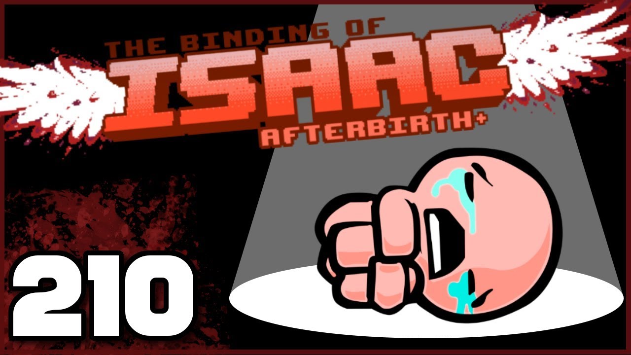 The Binding of Isaac: Afterbirth+ | Ep. 210: Duality - YouTube