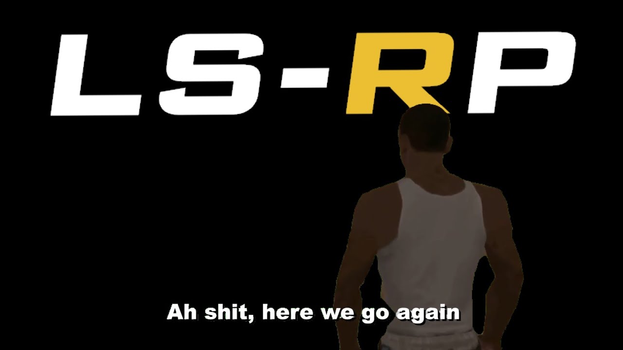 LSRP: Grand Reopening 2024 - YouTube