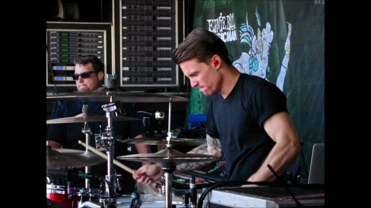 Dan Flint Birthday - YouTube