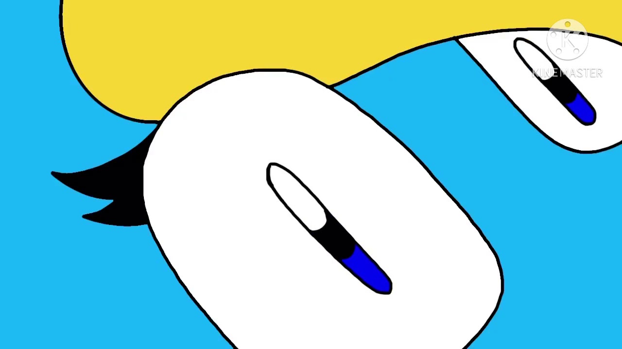 Fanmade of jone-foxøyvilde & sonic defbed (feat magic plusine) of ...